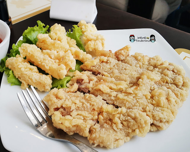 Irene Fan's Wonderland!: Chuan Tin | Supermal Karawaci