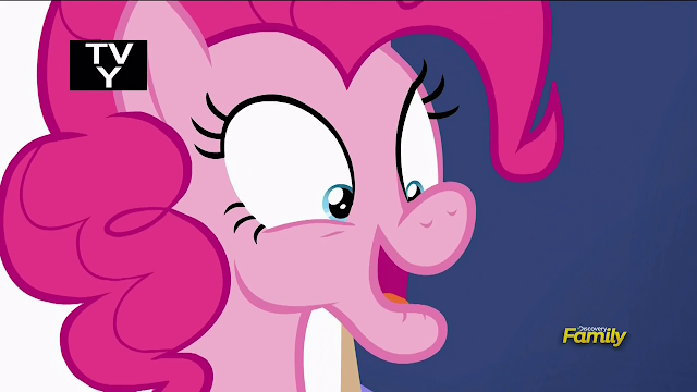 Equestria Daily - MLP Stuff!: "28 Pranks Later": Episode Followup