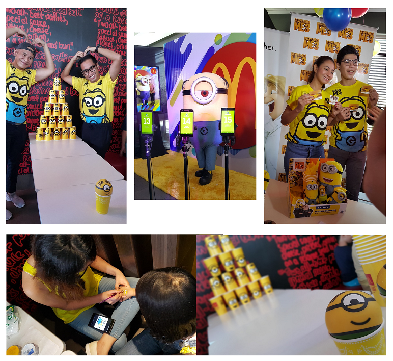 It’s Minions Mania at McDonald's on May 31! Collect All 10 Despicable ...