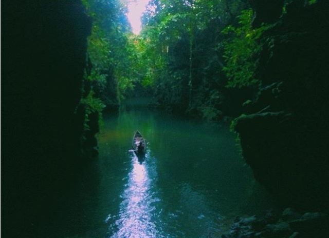 Apayao: The Last Nature Frontier of the Cordilleras - From The Highest ...