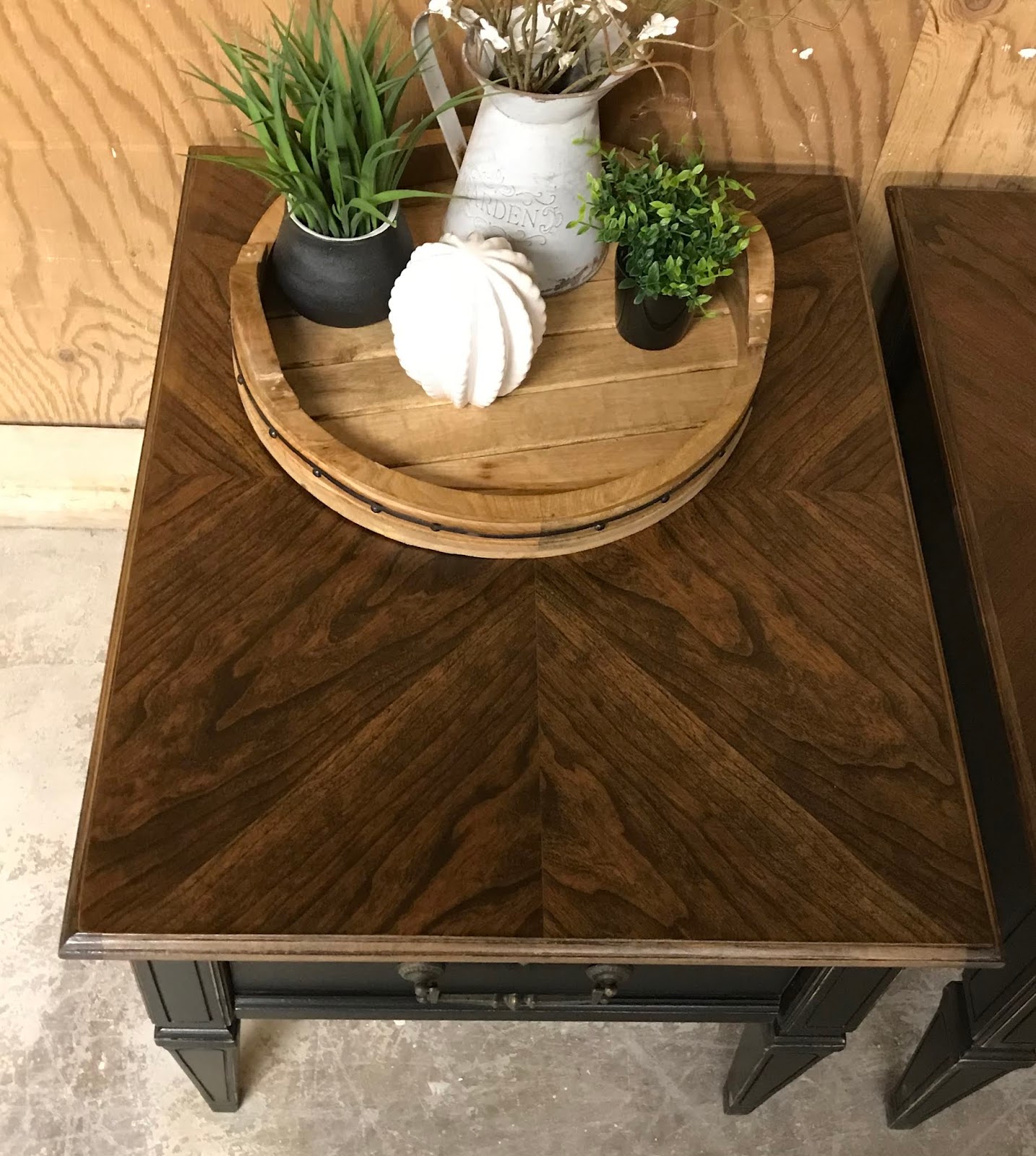 Better Than New: Crushing On Side Tables