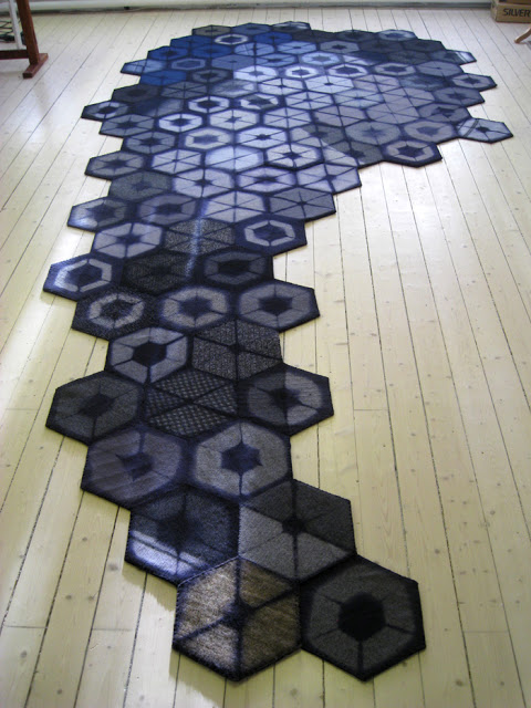 Christine Mauersberger: Re Rag Rug