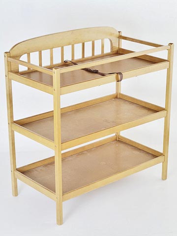 Momista Beginnings: Unique Changing Tables