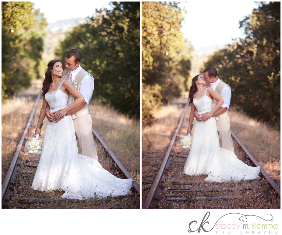 Stacey M. Klemme Photography: Hopland, CA Wedding Photography: Sarah ...