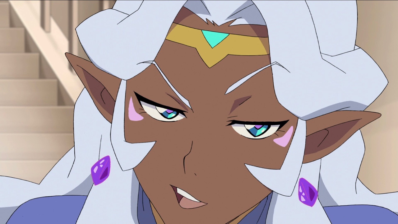 8 Reasons You Should Watch Voltron: Legendary Defender