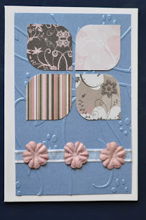 Made by Rose: Simple generic cards