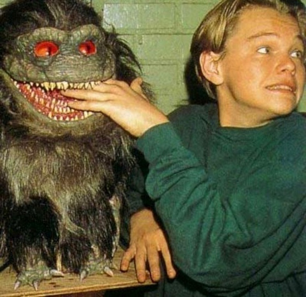 Episode 7: "Critters 3" Garbage Cinema podcast