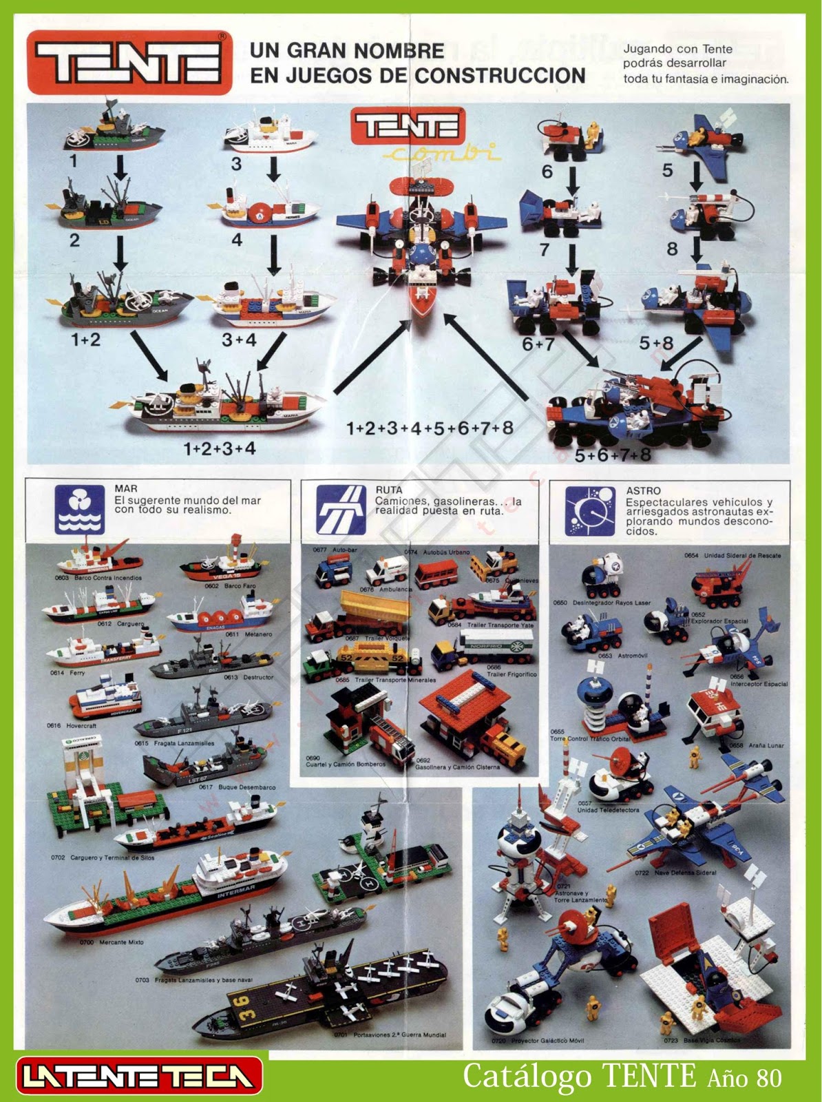 elcajondesinderik: TENTE - EXIN MAR OCEANIS: 0703. Base Naval y Fragata ...