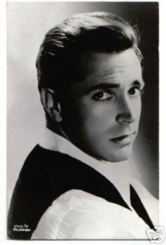 Julio Alemán - Alchetron, The Free Social Encyclopedia