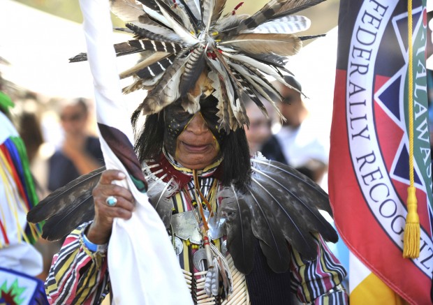 White Wolf : Pow-wow honors many tribes (Photos)