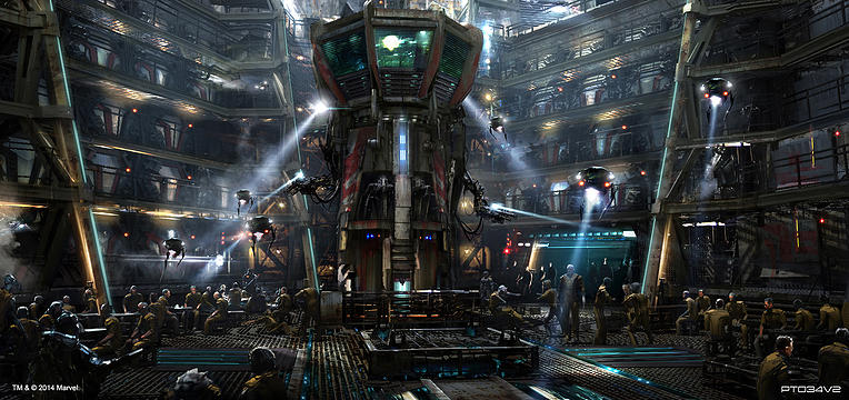 Terran: Conversation with Stan X regarding Galactic Prisons and ...