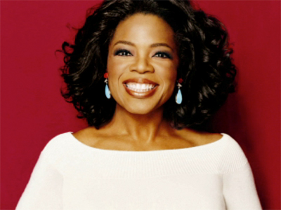 EveryDay is NewDay: Oprah Winfrey - Early Life