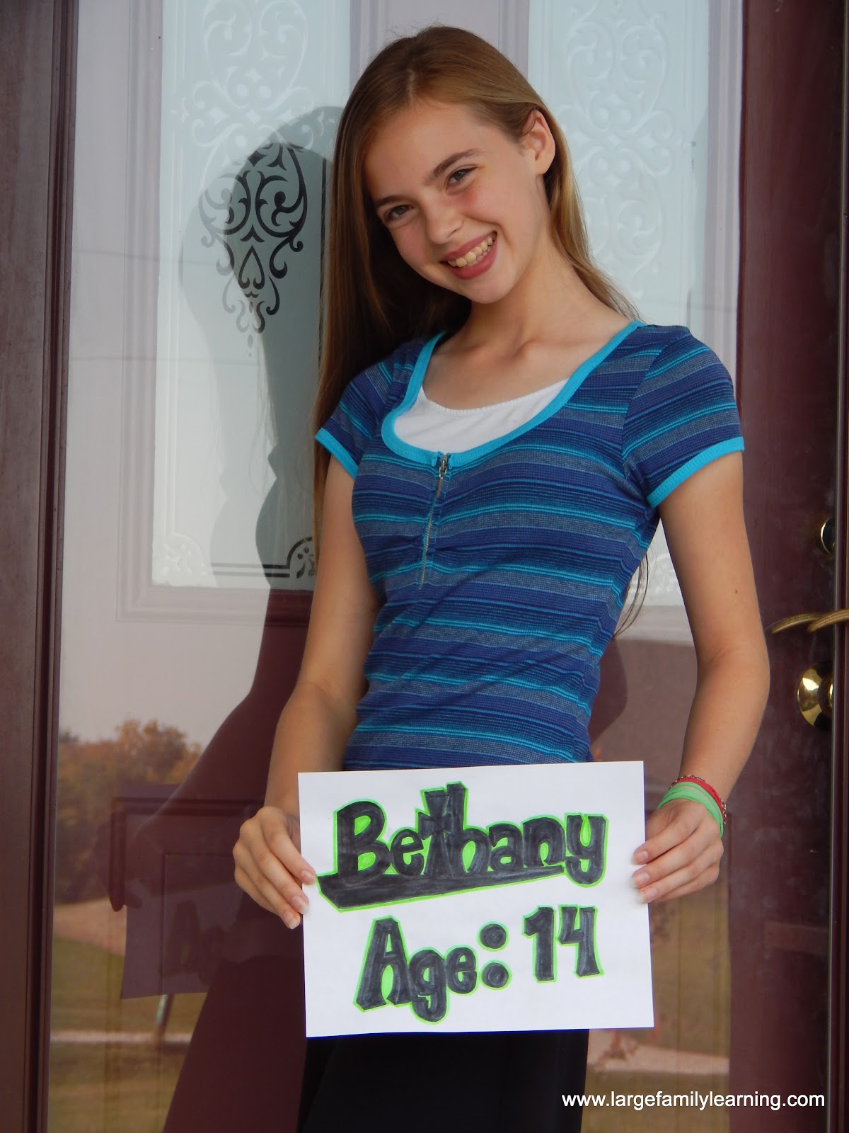 Large Family Learning