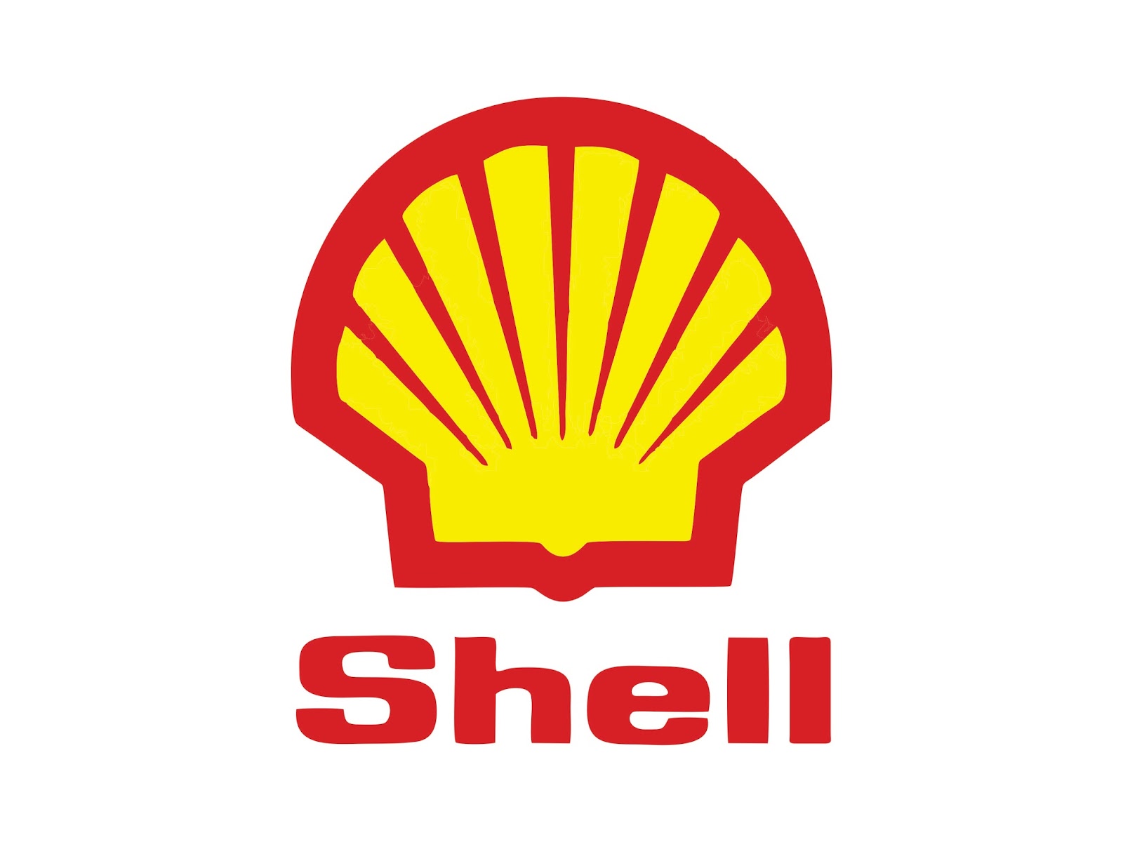 Red Shell Logo