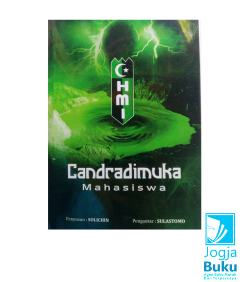 Buku HMI; HMI Candradimuka Mahasiswa - jogja buku Buku HMI; HMI Candradimuka Mahasiswa - jogja buku