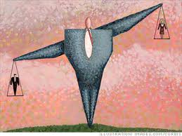 Angelo Armenti Jr.: “Privatization without Representation is Tyranny”