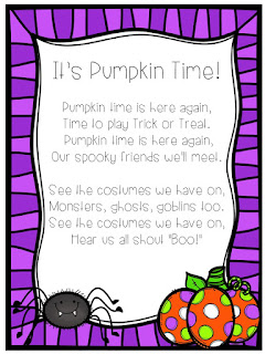 Make October Engaging! | Hillary's Teaching Adventures