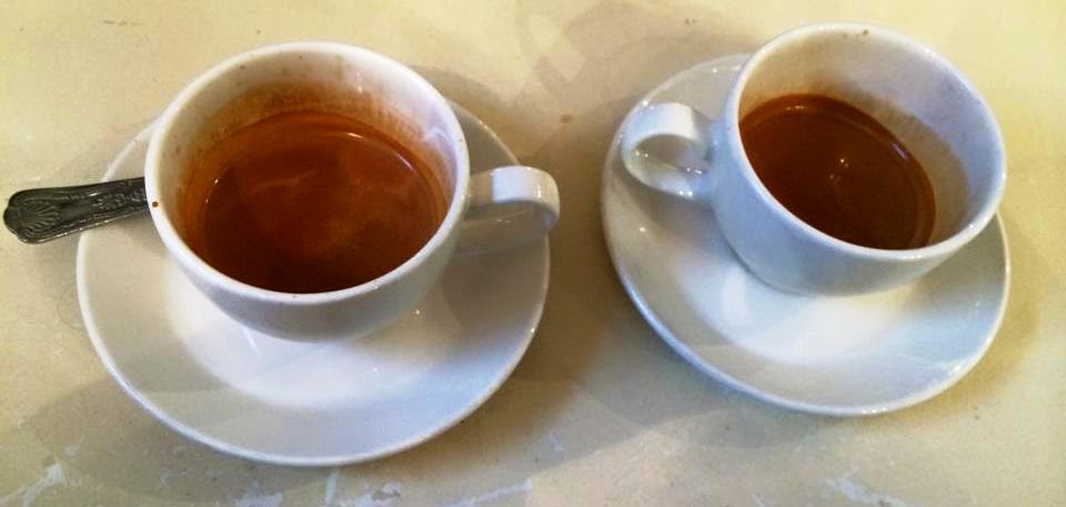 Patrick Comerford: 04 January 2015