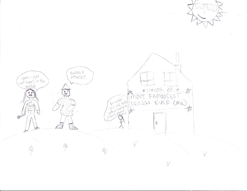 Mirfanda Art Blog: March 2013