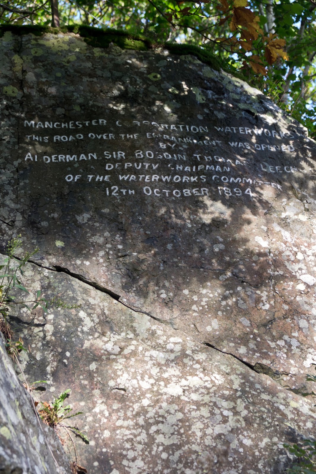 Wigtwizzle - Norman Smith's Travel Blog.: Thirlmere, Ullswater and ...