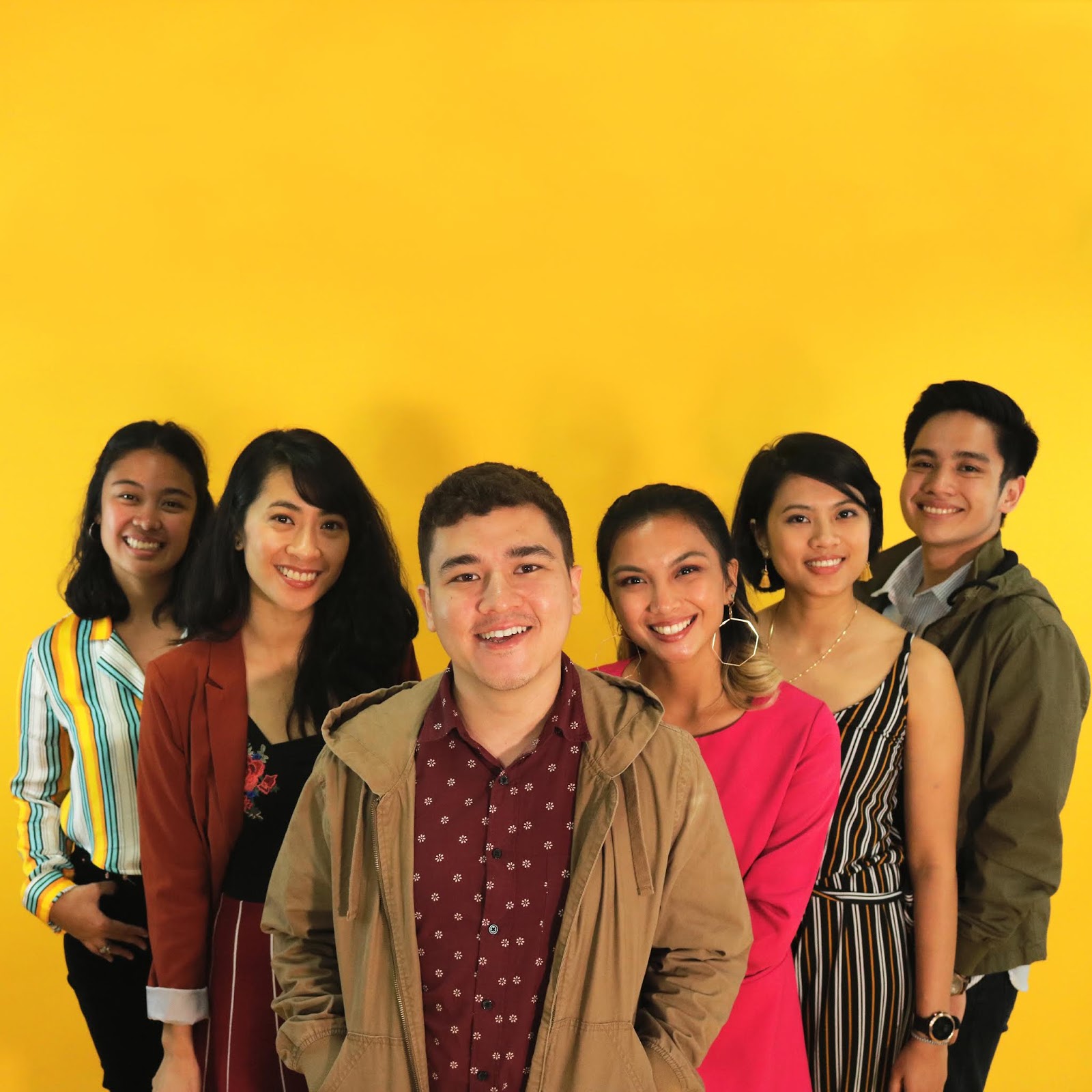 Indie band The Ransom Collective signed recording deal with mustard ...