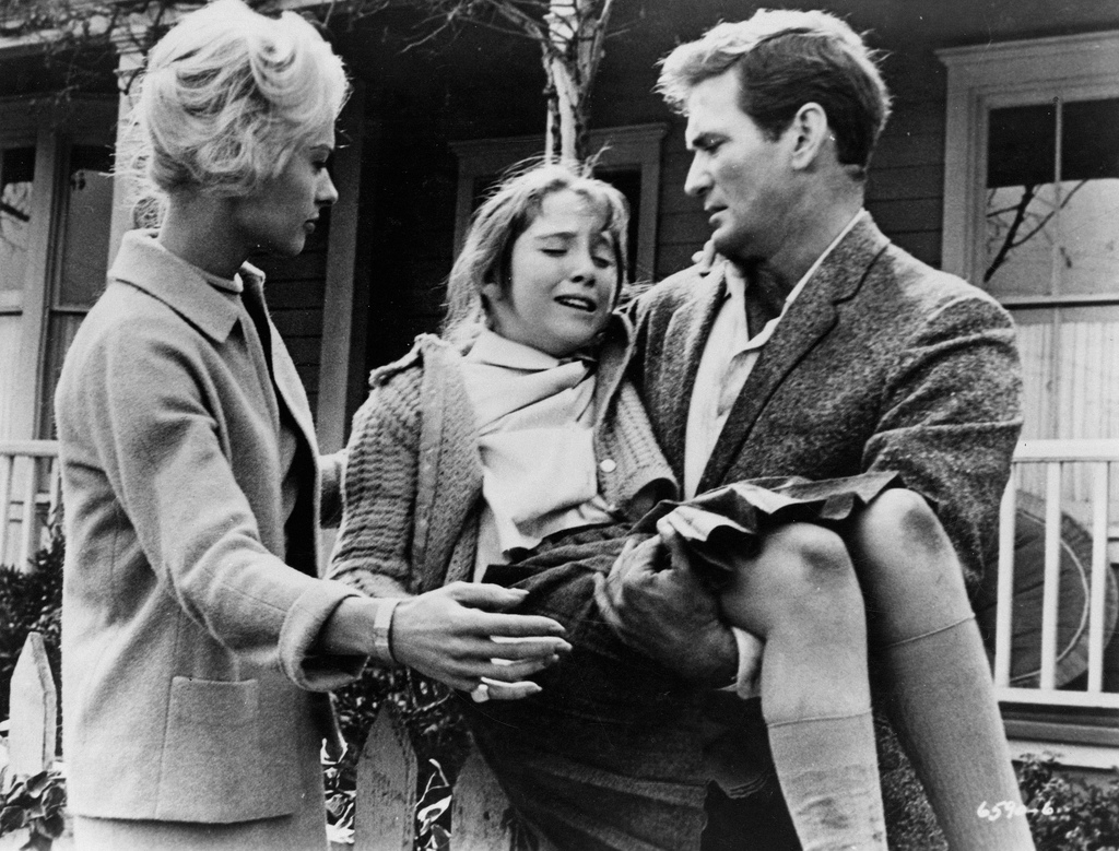 Filmovízia: Veronica Cartwright [Filmovízia] [Part1]