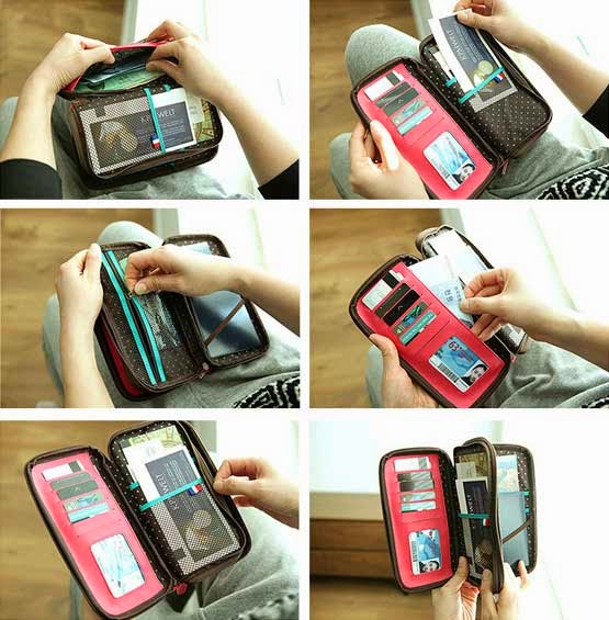 Cool Pencil Case: New Arrivals Spotlight: Happy Baby Wallet and Pencil ...