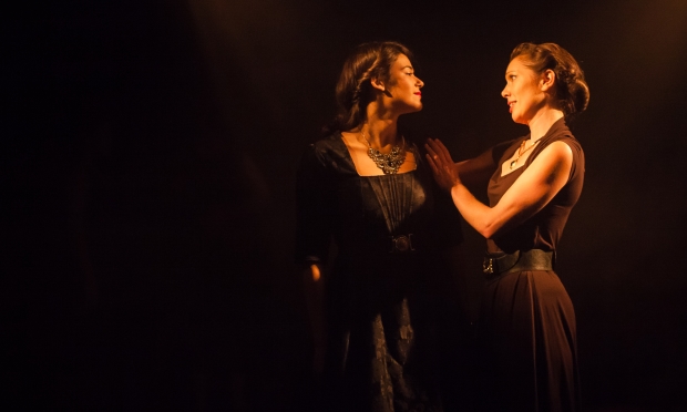 Resenha - The Tragedy of Mariam - Interesses Sutis