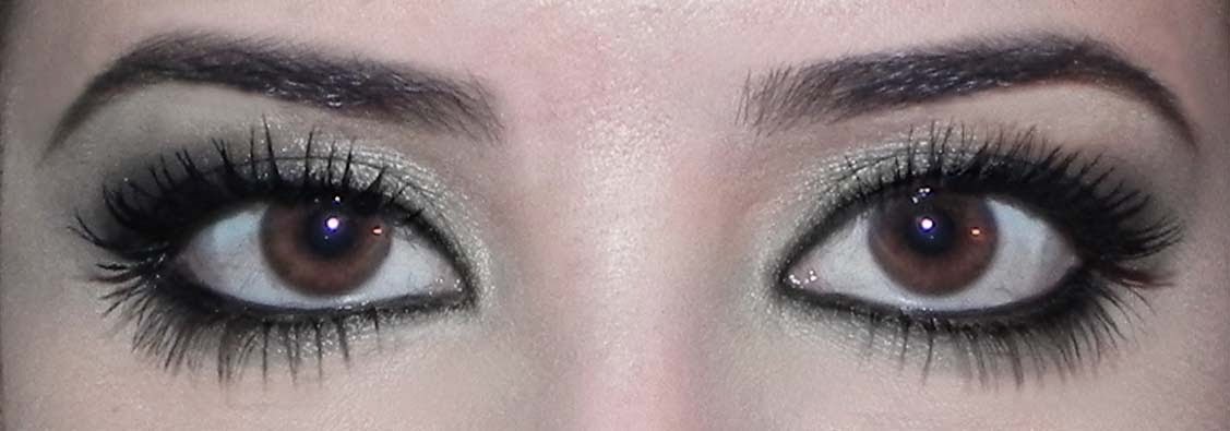 BeBeauty: Maquillajes de ojos.