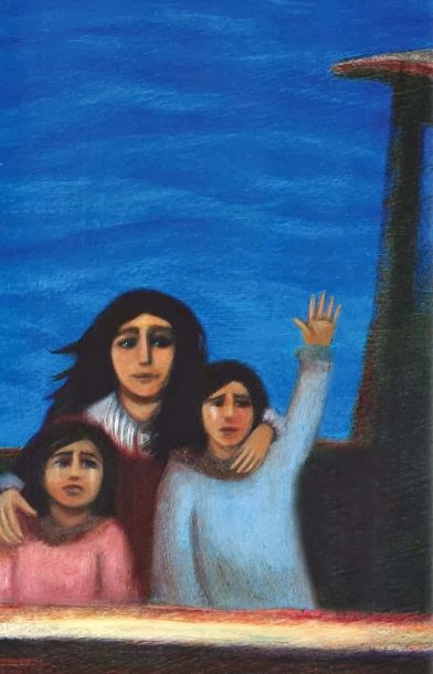 A Stranger at Home: A True Story