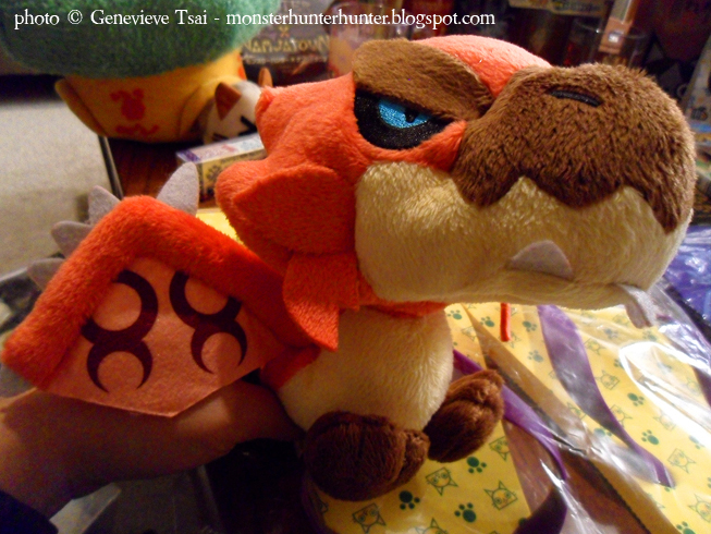 Monster Hunter Hunter