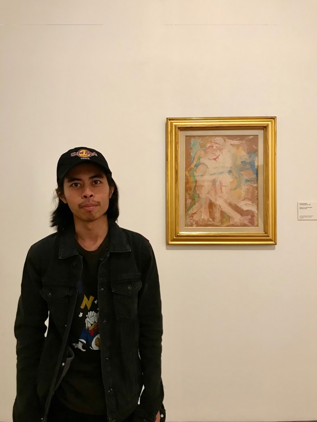 DiA art TRAVeL: museum macan JAKARTA