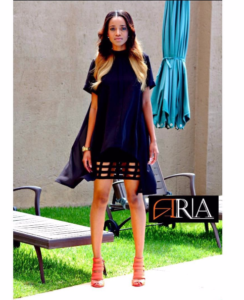 NURU THE LIGHT: MARIA NEPEMBE!!!