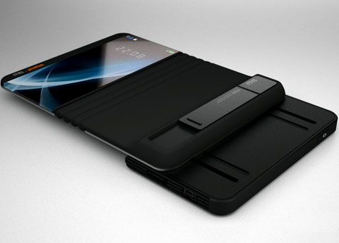 TALK WITH TECHNOLOGY TODAY: FOLDING SCREEN TECHNOLOGY REVEALED, PHONE ...