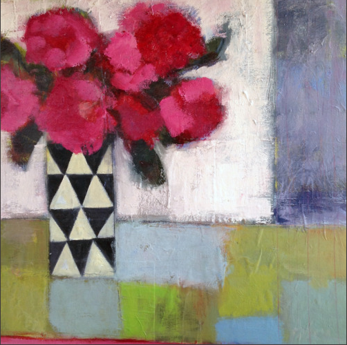 Still Life Artists International: Contemporary Abstract Still Life ...