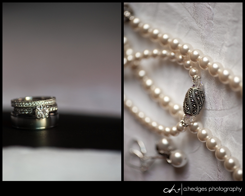A. Hedges Photography: Fawn And Lloyd's Key Hall at Proctors Wedding ...