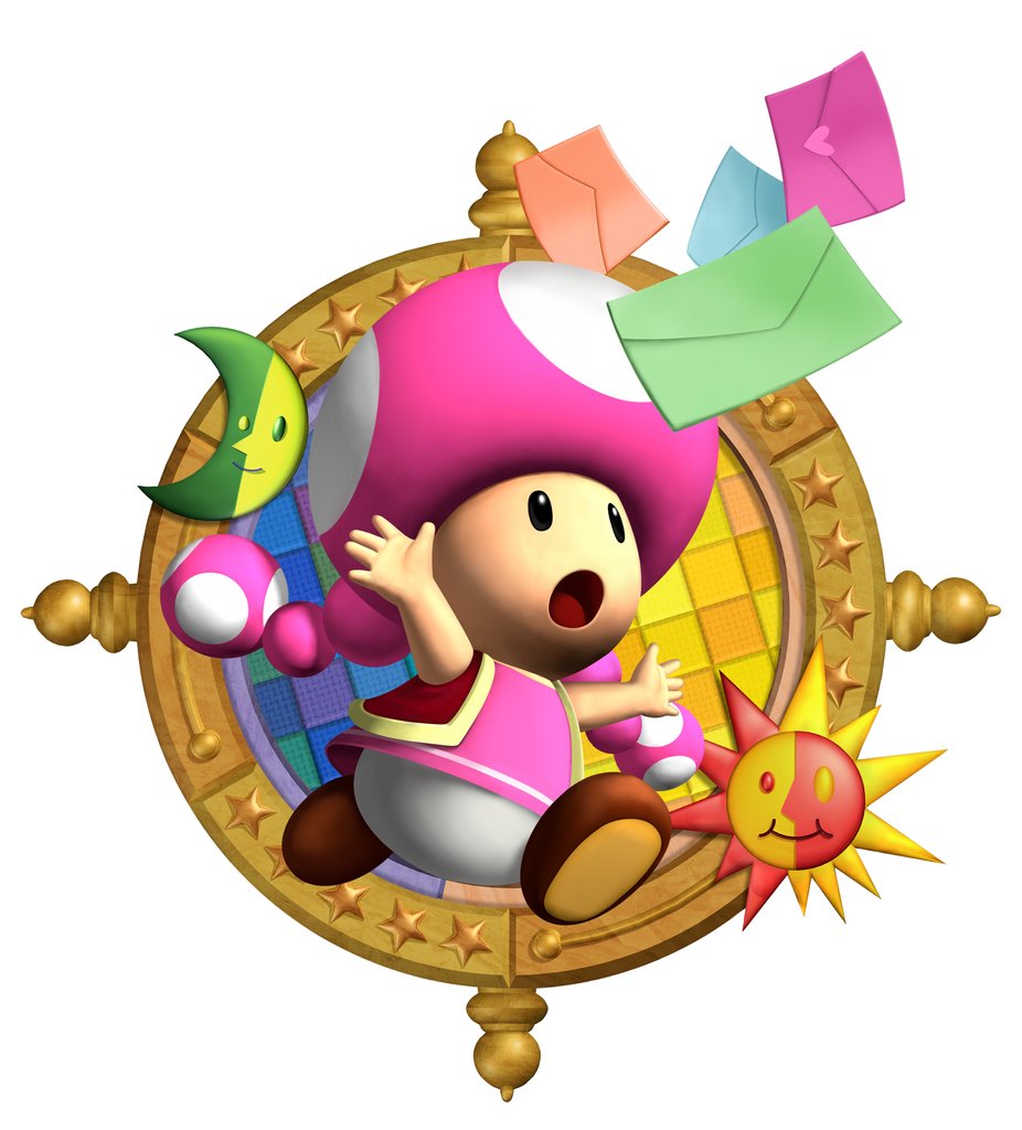 El Blog de Toadette