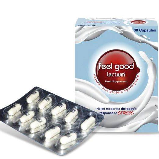 Let's Beat Stress Naturally - Love Mommy Sarah