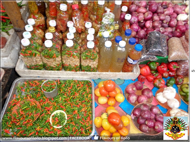 Sinamak: Spice up your appetite the Ilonggo way