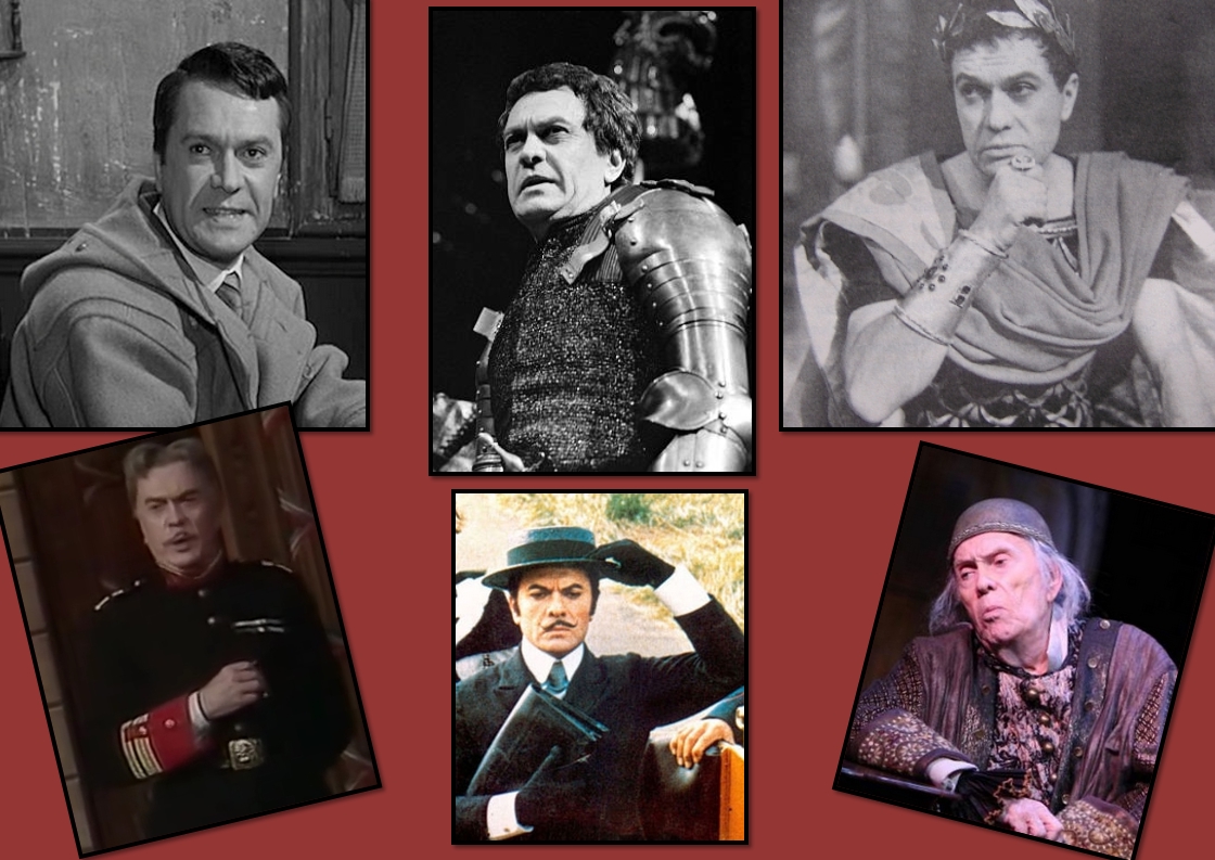 International Culture Blog: Robert Hirsch, l'adieu à l'artiste