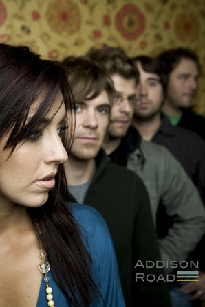 Addison Road | Celebrities Photos Hub