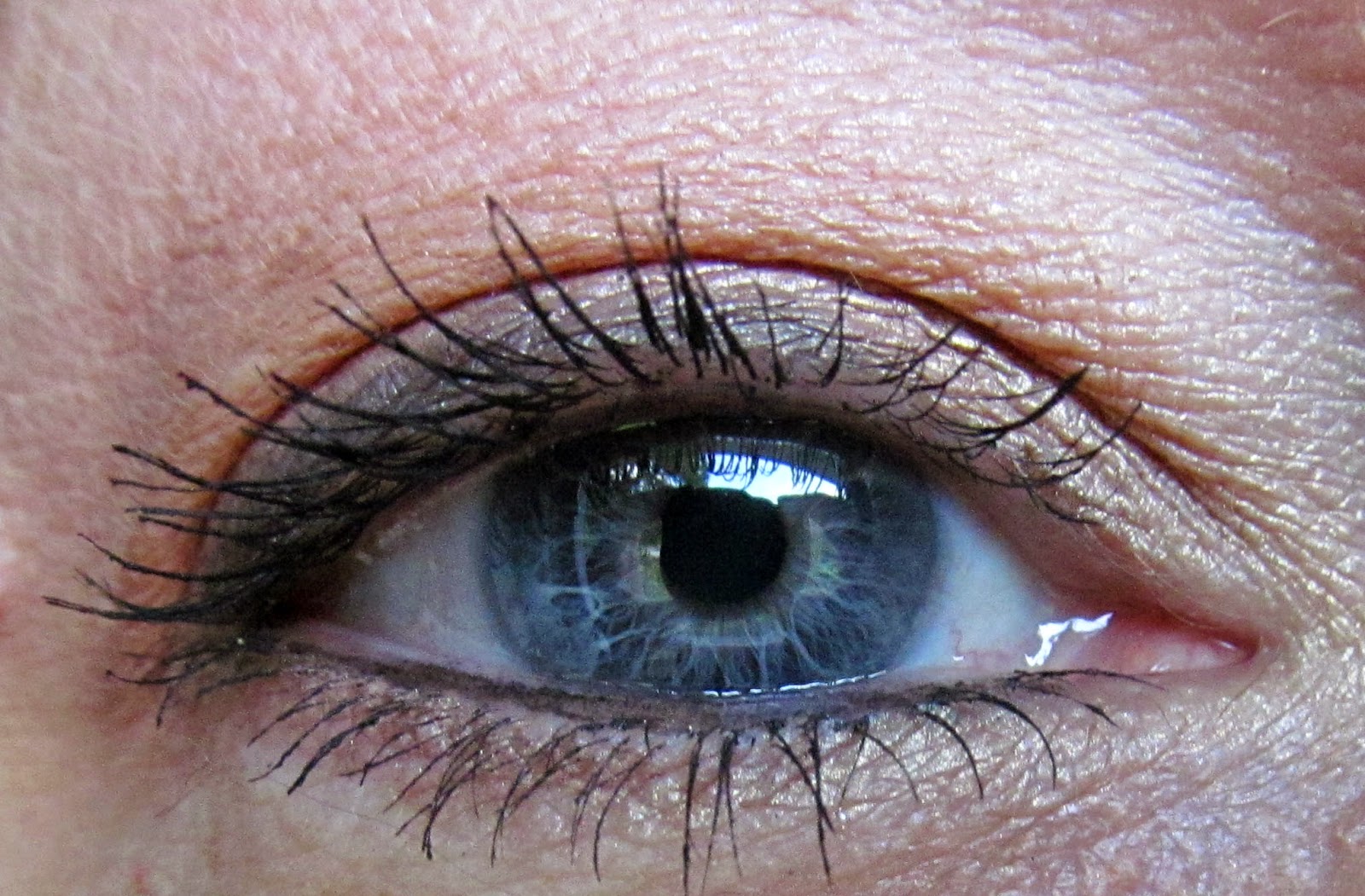 Bon Vivant Beauty: Creamy Beige Leather Color Tattoo 24/7 by Maybelline ...