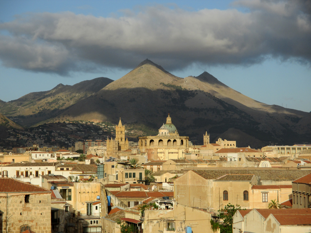The Intrepid Tourist: SICILY PHOTO ALBUM: Guest Post by Steve Scheaffer ...