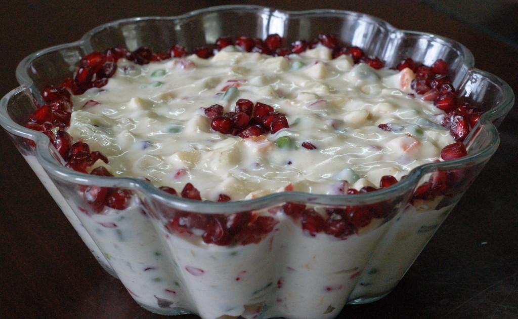 Bake-a-Mania: Russian Salad