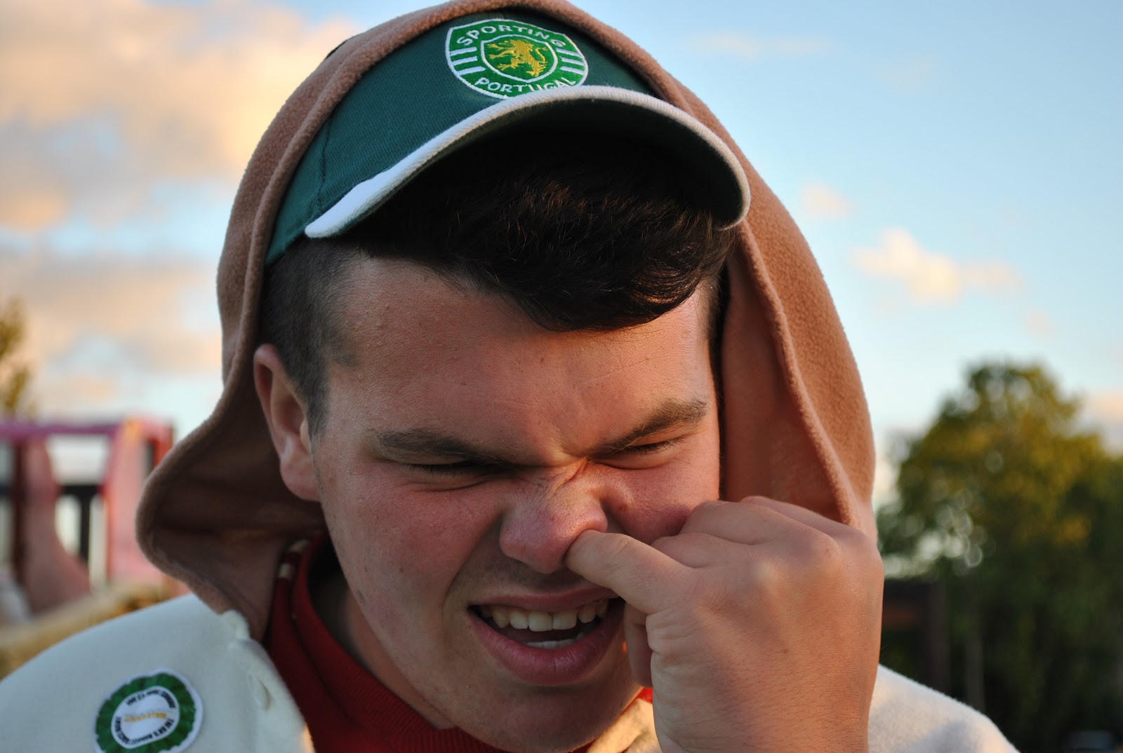 The Simon Harkness, Mike Elkins and Tom Bayford Podcast: September 2012