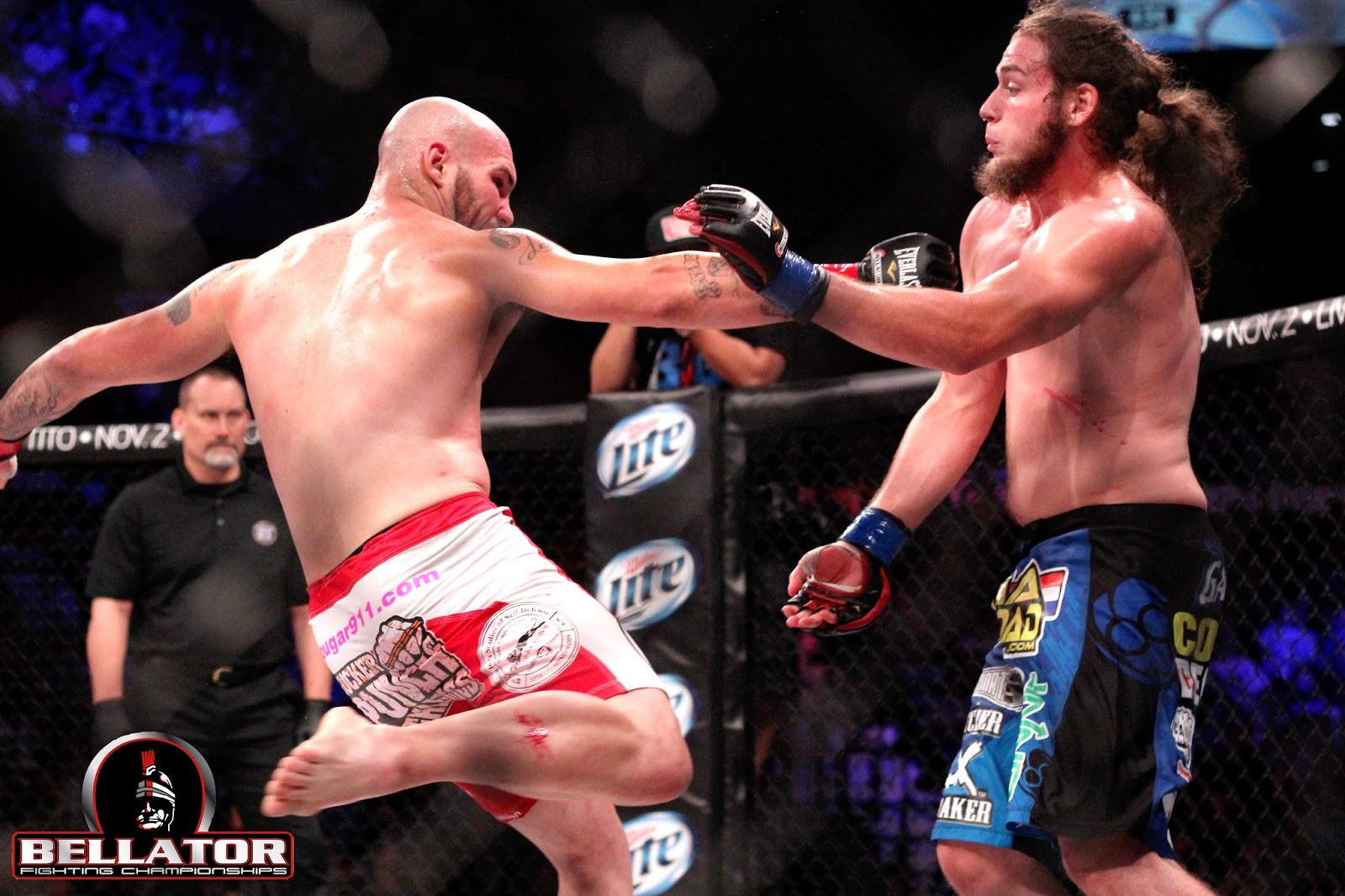 WesternMassMMA.com News, Reviews, Videos, Previews: Boss's Bellator 98 ...