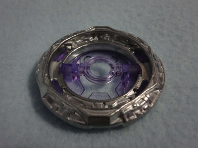 BeyGen SG: BB-118 Phantom Orion B:D