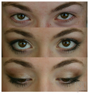 Beauty Blog: Eye Shadow Tutorial