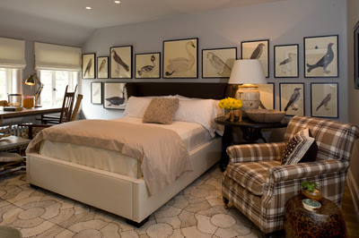 First House on the Right: 4/10/11 - 4/17/11