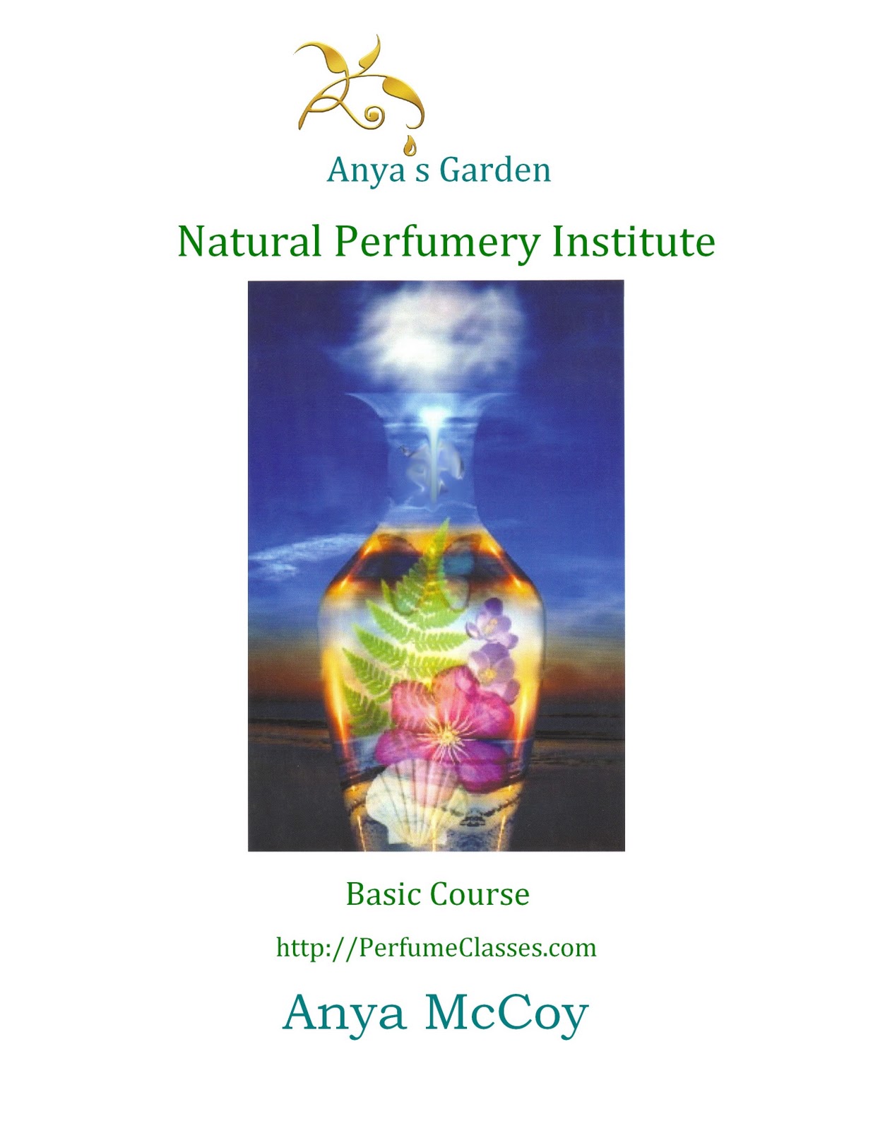 Natural Perfumery Institute - Excerpt on how to make aromatic dilutions ...